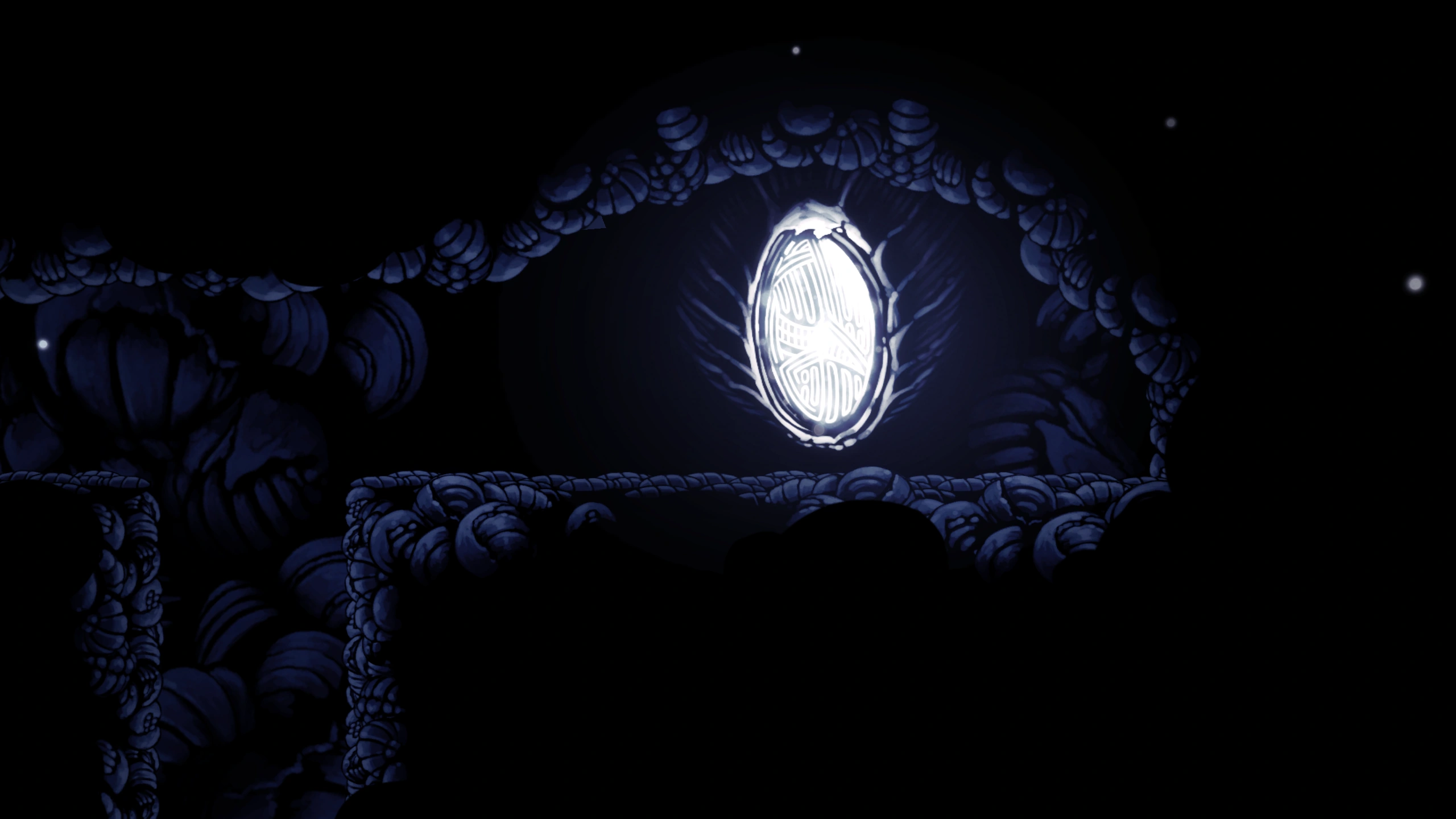 Воющие утёсы | Hollow Knight Wiki | Fandom