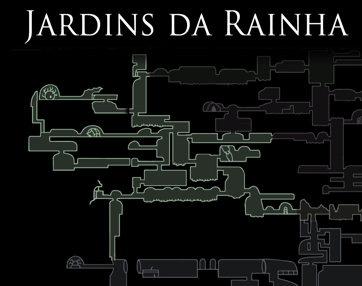 Jardins da Rainha | Wiki Hollow Knight | Fandom