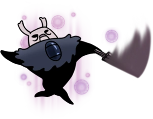 Príncipe Gris Zote | Hollow Knight Wiki | Fandom