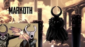 Markoth | Hollow Knight Wiki | Fandom