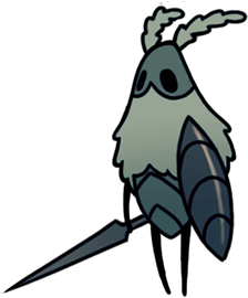 Moss Knight | Hollow Knight Wiki | Fandom Moss Knight | Hollow Knight Wiki | Fandom