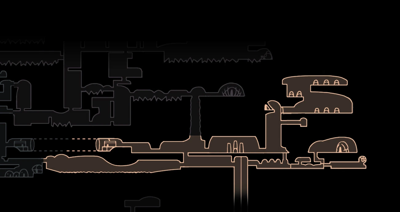 Tierras de Reposo | Hollow Knight Wiki | Fandom