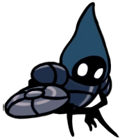 Tiso | Hollow Knight Wiki | Fandom