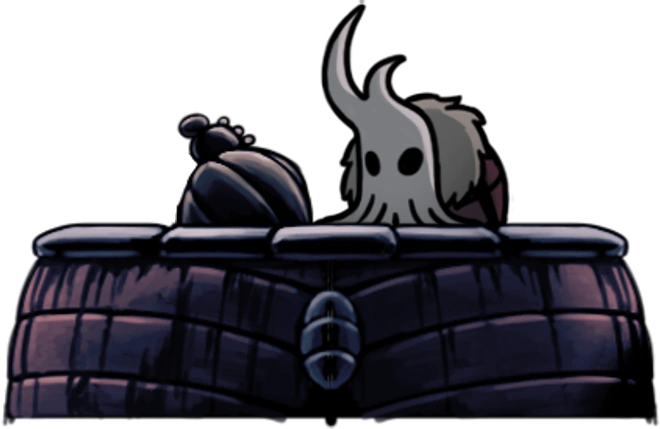 Relic Seeker Lemm | Hollow Knight Wiki | FANDOM powered by Wikia