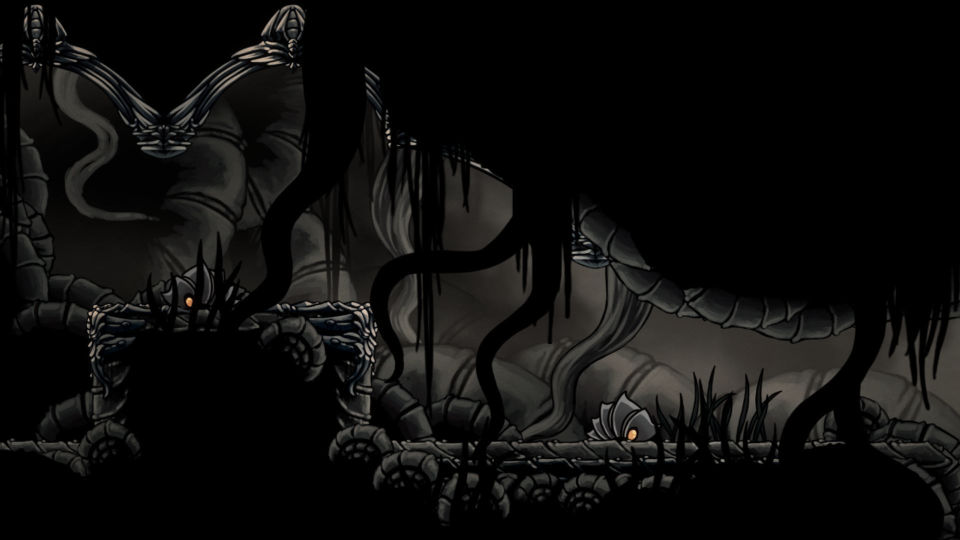 Shadow Creeper | Hollow Knight Wiki | Fandom Shadow Creeper | Hollow Knight Wiki | Fandom
