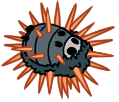 Spiny Husk | Hollow Knight Wiki | Fandom
