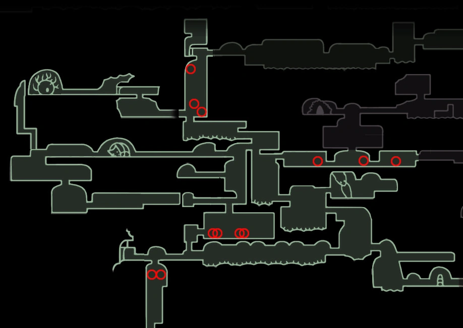 Spiny Husk | Hollow Knight Wiki | FANDOM powered by Wikia