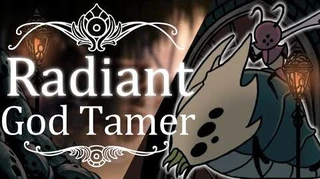 God Tamer | Hollow Knight Wiki | FANDOM powered by Wikia