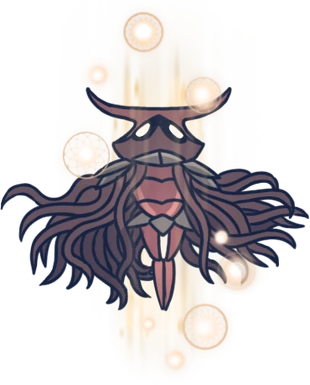 Xero | Hollow Knight Wiki | Fandom