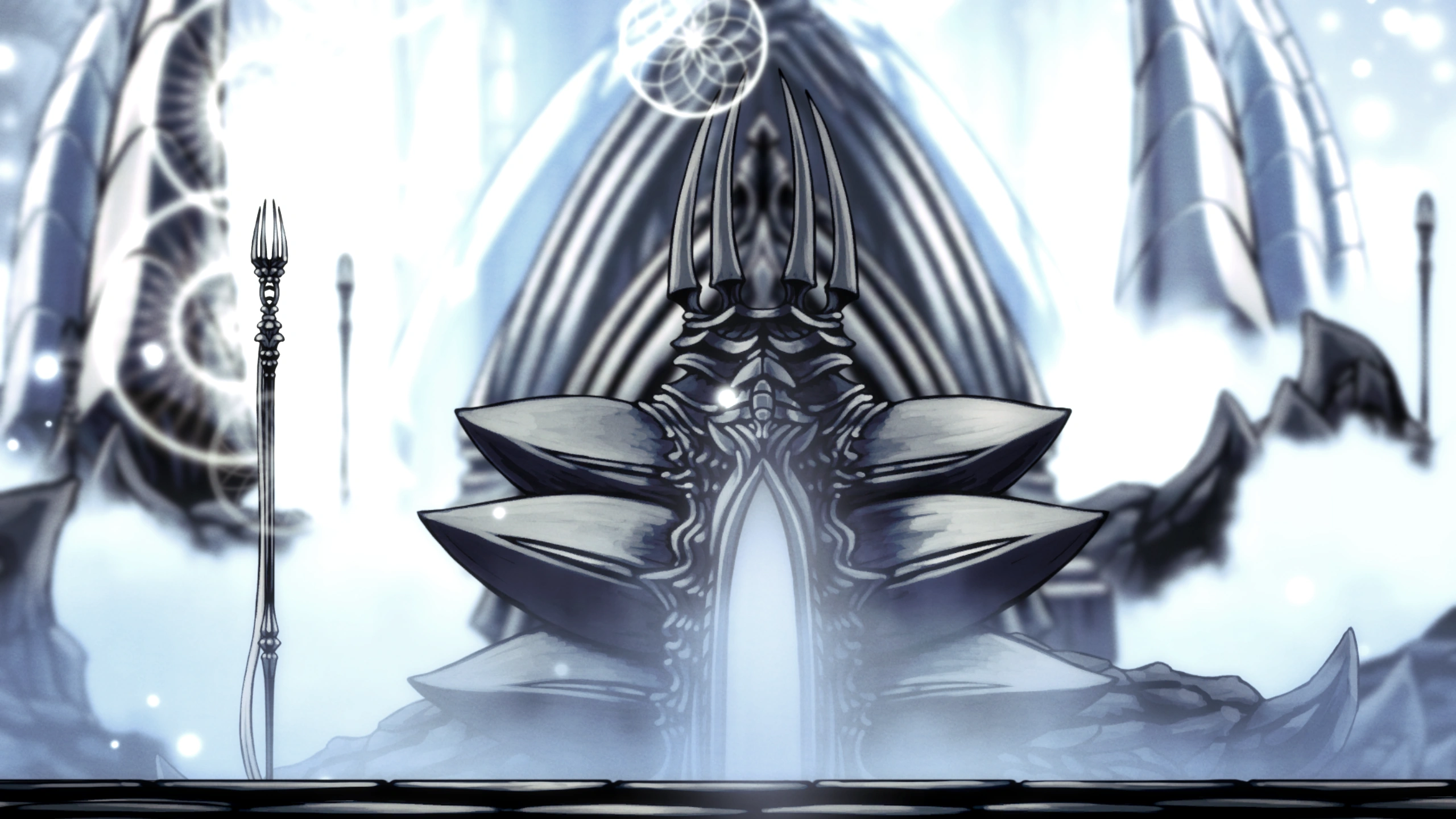 Hallownest | Hollow Knight Wiki | Fandom