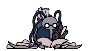 Cornifer | Hollow Knight Wiki | Fandom