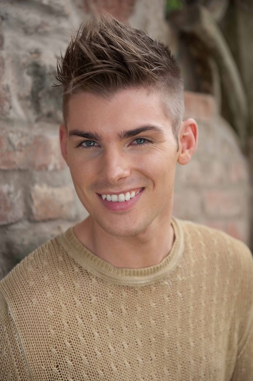 Ste Hay Hollyoaks Wiki Fandom