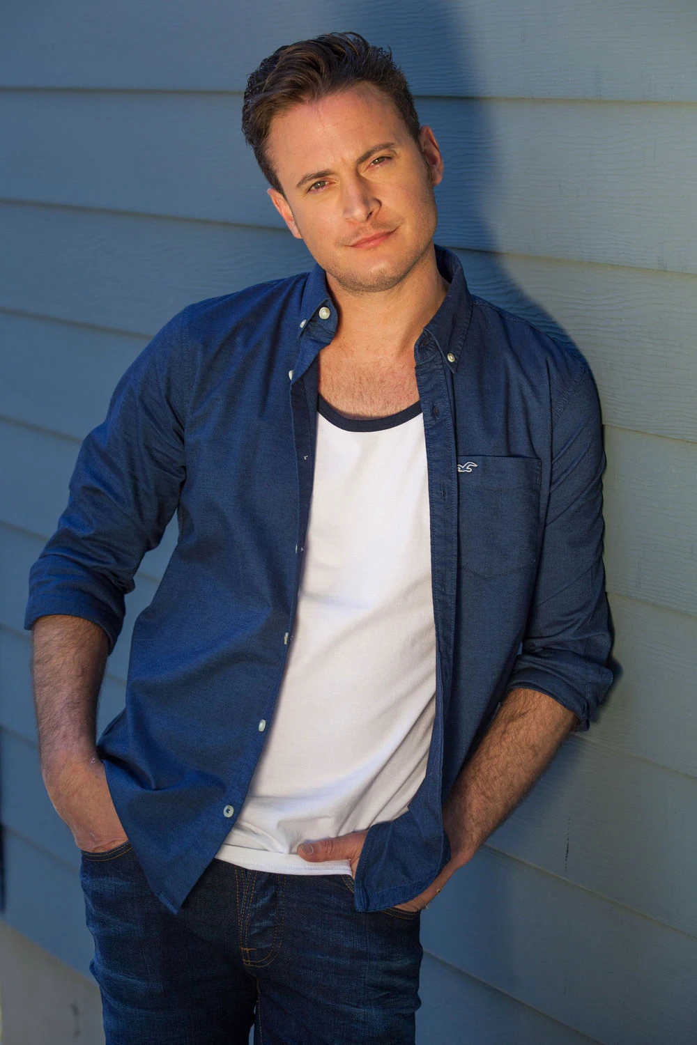 Luke Morgan | Hollyoaks Wiki | Fandom