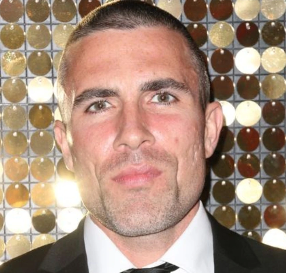 Greg Wood | Hollyoaks Wiki | FANDOM powered by Wikia