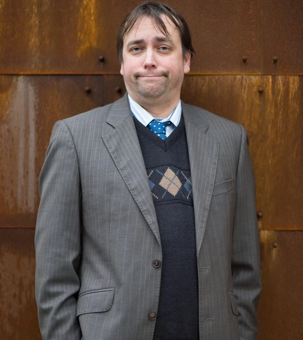 Jim McGinn | Hollyoaks Wiki | FANDOM powered by Wikia