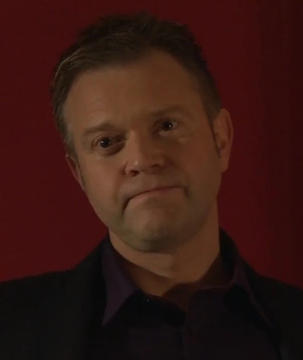 Danny Houston | Hollyoaks Wiki | Fandom