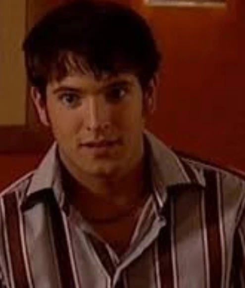 Cameron Clark | Hollyoaks Wiki | FANDOM powered by Wikia
