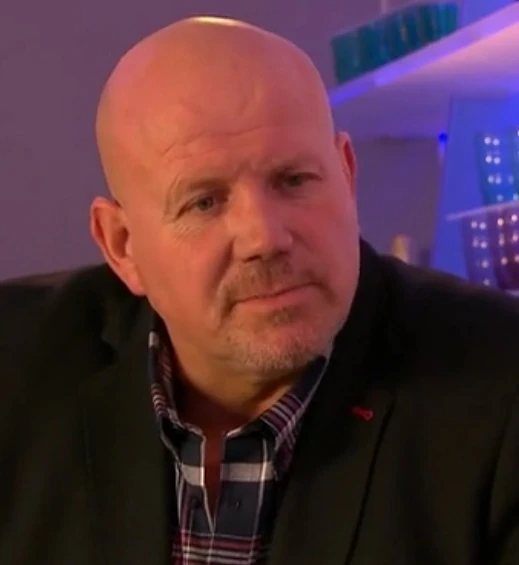 Butler (Adam Fogerty) | Hollyoaks Wiki | Fandom