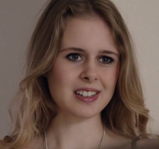 Jade Hedy | Hollyoaks Wiki | Fandom