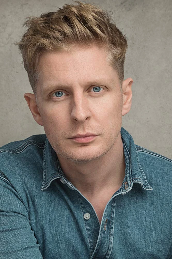 Gerard McCarthy | Hollyoaks Wiki | Fandom