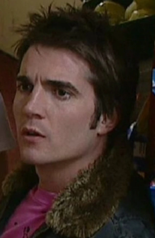 Joe Spencer | Hollyoaks Wiki | Fandom