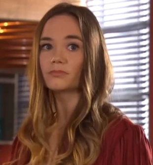 Kim Butterfield | Hollyoaks Wiki | Fandom