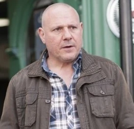 Dirk Savage | Hollyoaks Wiki | Fandom