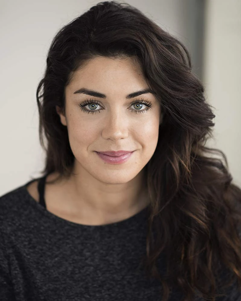 Bianca Hendrickse-Spendlove | Hollyoaks Wiki | Fandom