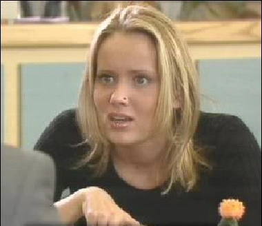 Gina Patrick | Hollyoaks Wiki | Fandom