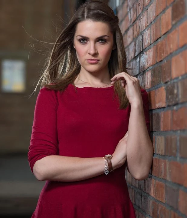 Sienna Blake | Hollyoaks Wiki | FANDOM powered by Wikia
