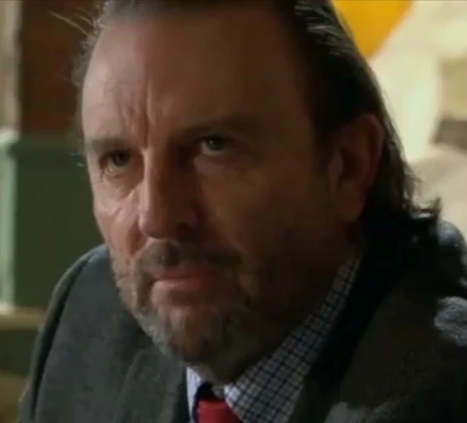 Seamus Brady | Hollyoaks Wiki | Fandom