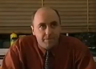 Kirk Benson | Hollyoaks Wiki | Fandom