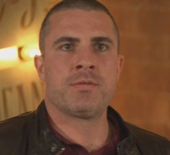 Trevor Royle | Hollyoaks Wiki | Fandom