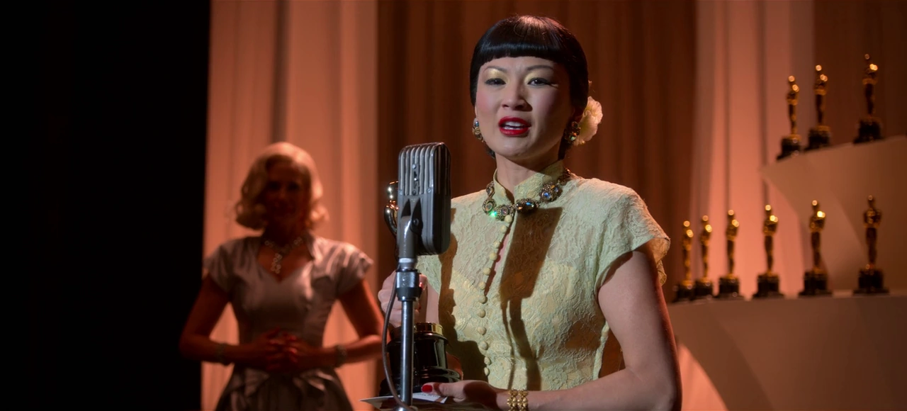Anna May Wong | Hollywood Wiki | Fandom
