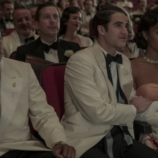 Archie Coleman | Hollywood Wiki | Fandom