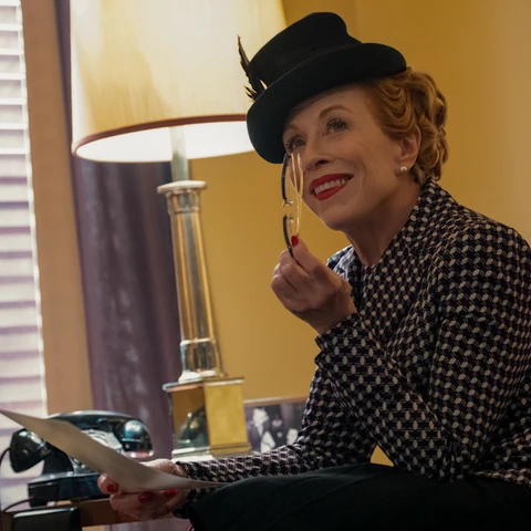 Ellen Kincaid | Hollywood Wiki | Fandom