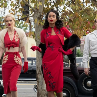 Archie Coleman | Hollywood Wiki | Fandom