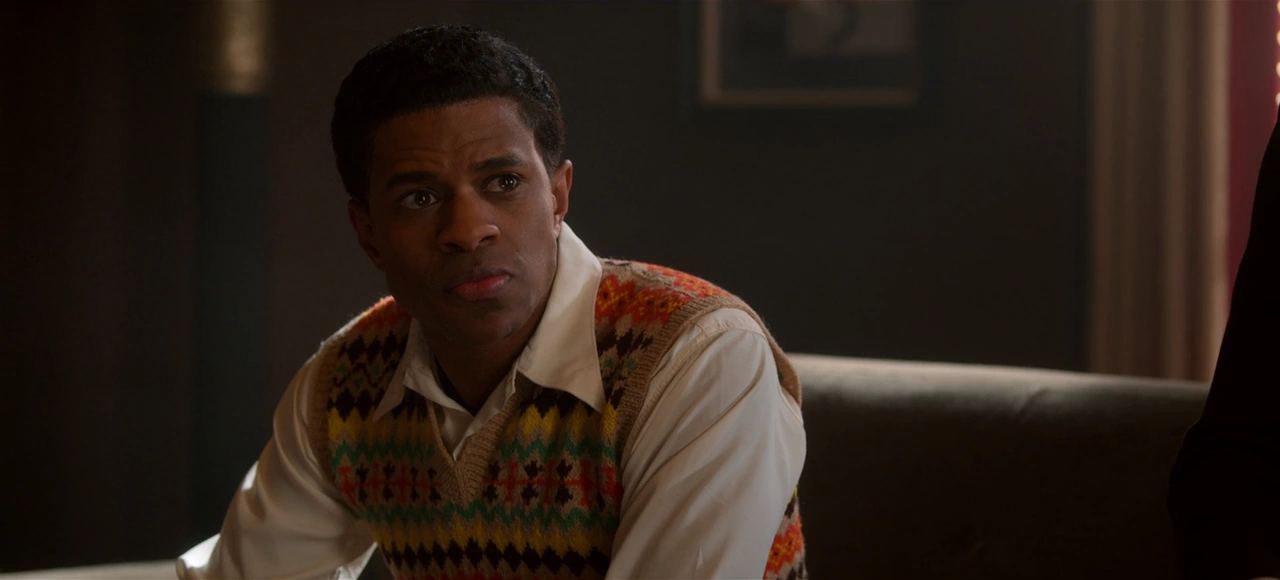 Archie Coleman | Hollywood Wiki | Fandom