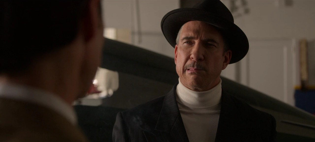 Ernie West | Hollywood Wiki | Fandom