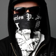 Jordon Terrell "Charlie Scene" - Sztárlexikon - Starity.hu