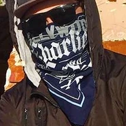 Charlie Scene | Hollywood Undead Wiki | Fandom