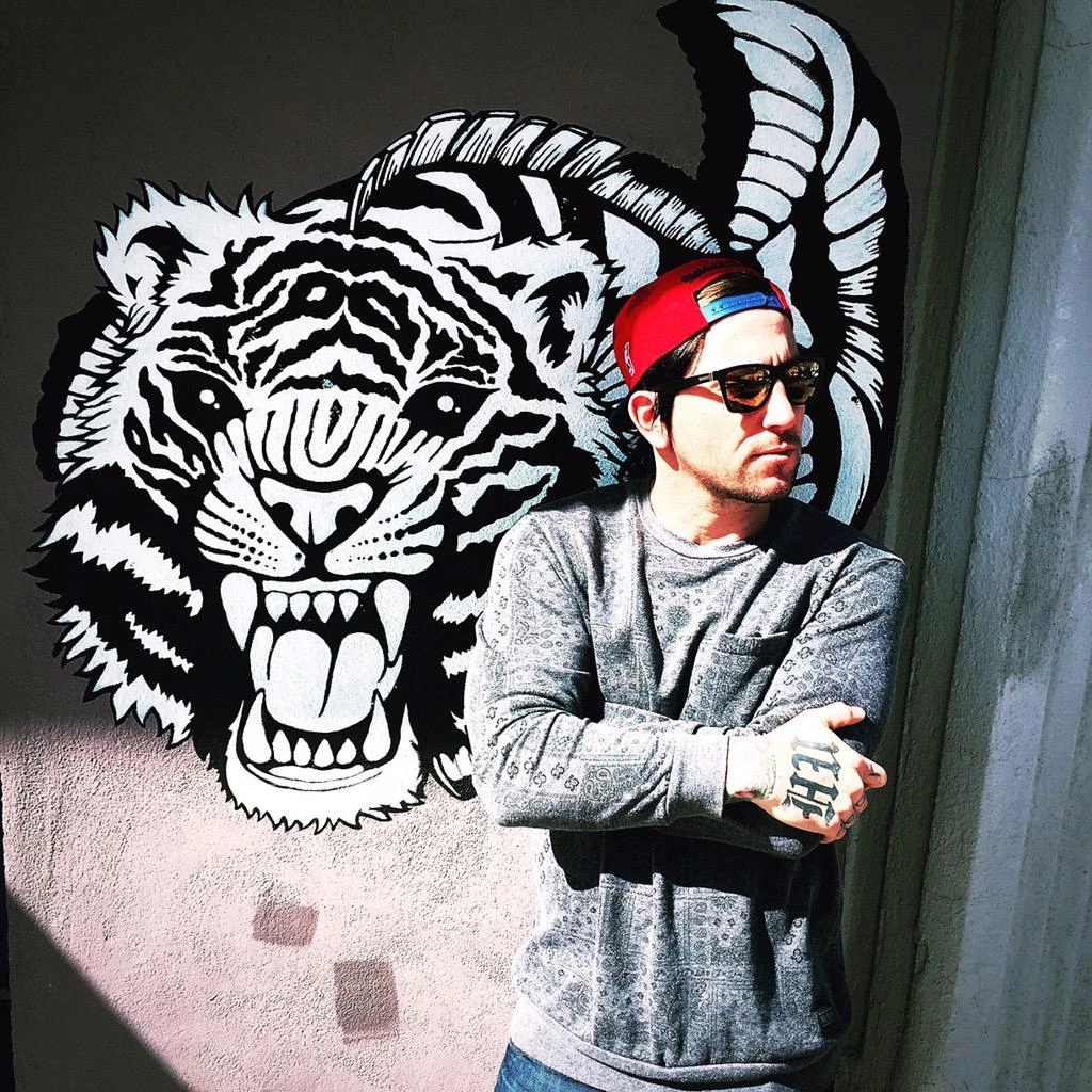 Danny/Gallery | Hollywood Undead Wiki | Fandom