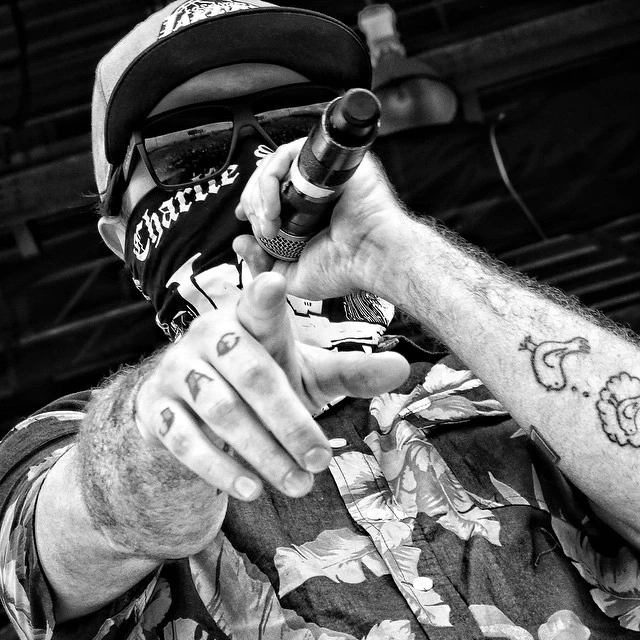 Image - Charlie Scene (19).jpg | Hollywood Undead Wiki | FANDOM powered ...