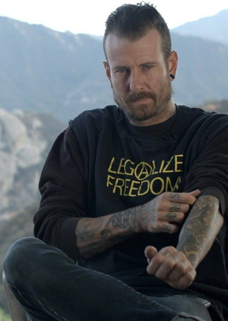 Image - Shady Jeff 2015.png | Hollywood Undead Wiki | FANDOM powered by ...