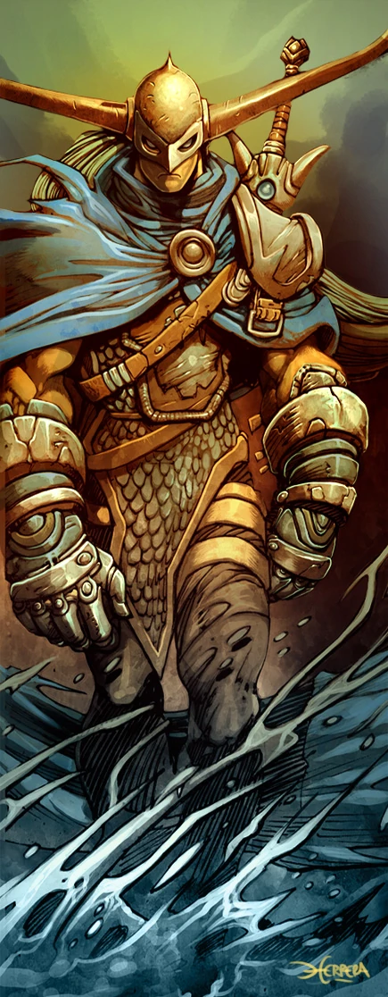 Lugus | Holoverse Wiki | Fandom