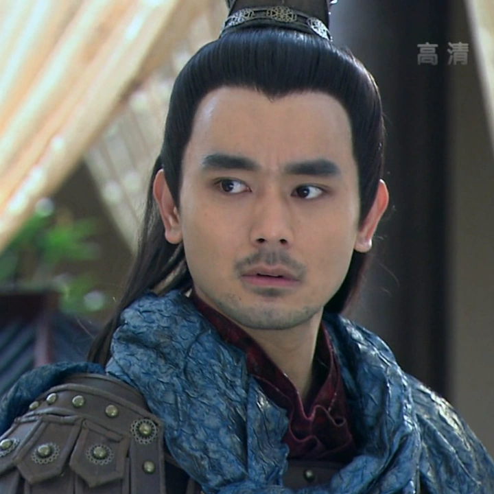 Wei Liao | Holy Pearl Wiki | Fandom