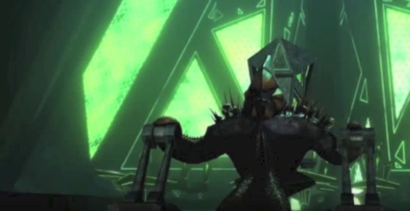 The Gorg | Home 2015 Wiki | Fandom