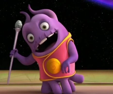 Captain Smek | Home 2015 Wiki | Fandom