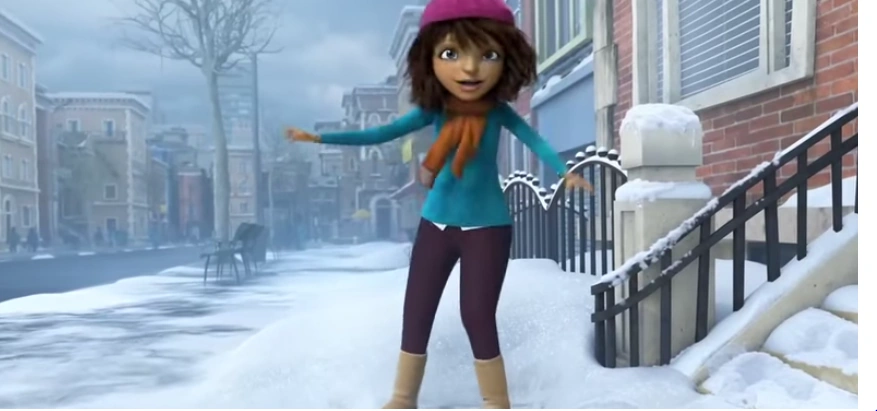 Lucy | Home 2015 Wiki | FANDOM powered by Wikia