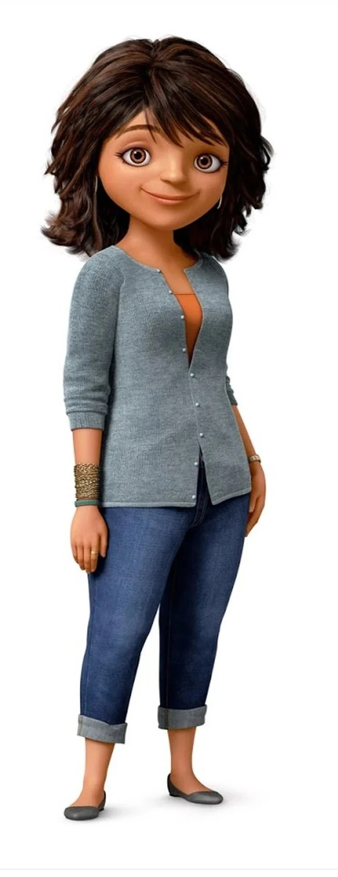 Lucy | Home 2015 Wiki | FANDOM powered by Wikia